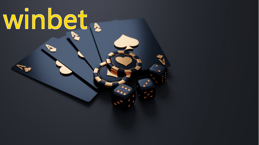 Casino Winbet - Slot Machines e Jogos de Cassino - download